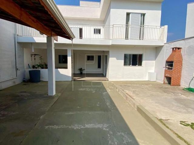 Casa, Jardim Vista Alegre, Bragança Paulista, SP