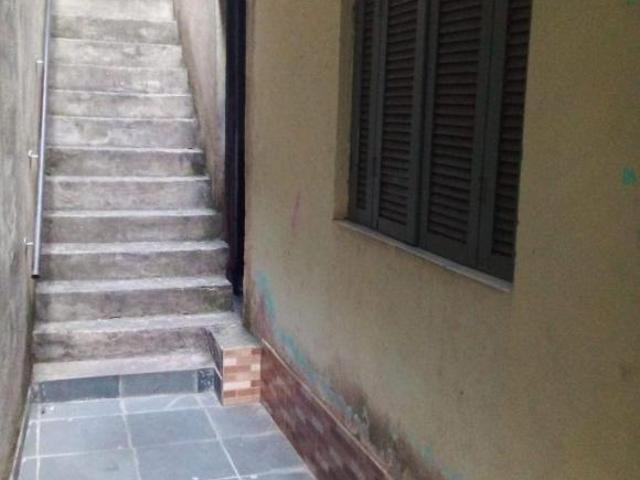 Casa, Jardim Vista Alegre, São Paulo, SP