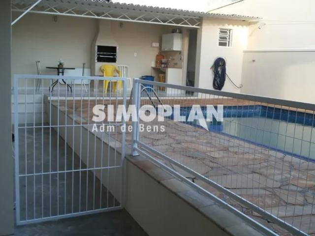 Casa Jardim Vista Alegre Paulínia