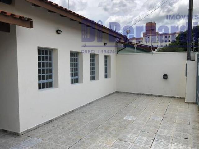 Casa, Jardim Vista Alegre, Paulínia, SP