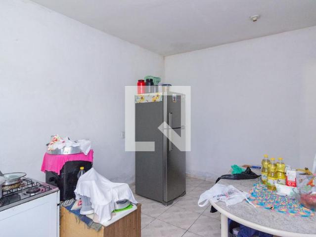 Casa, Jardim Vista Linda, 2 Quartos, 50 m2 São Paulo