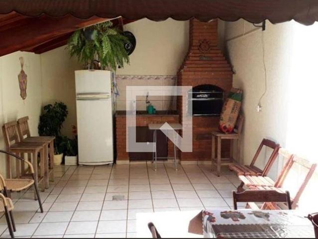Casa, Jardim Vista Linda, 3 Quartos, 131 m2 São Paulo