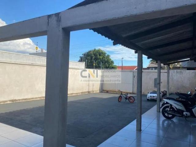 CASA JARDIM VITORIA CAMBE PARANA