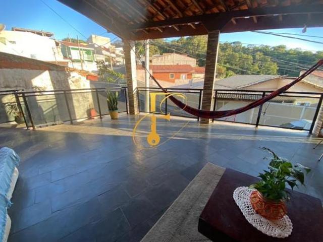 Casa, Jardim Vitória, Campo Limpo Paulista, SP
