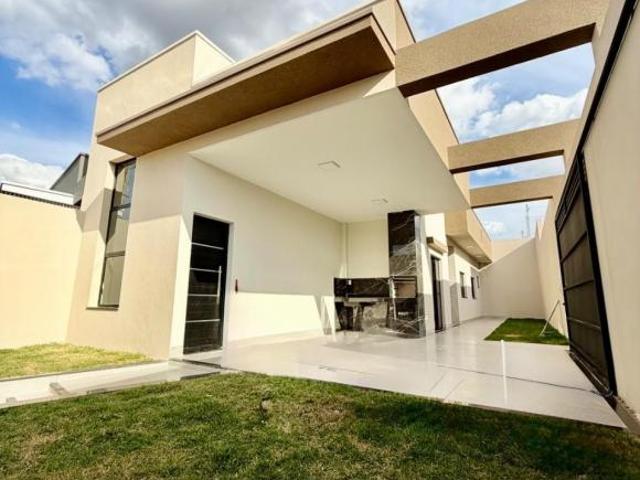 Casa, Jardim Vitória, Patrocínio, MG