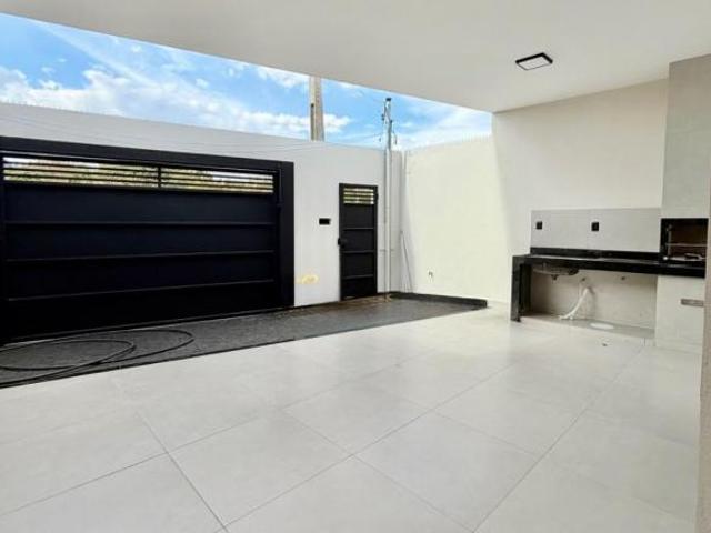 Casa, Jardim Vitória, Patrocínio, MG