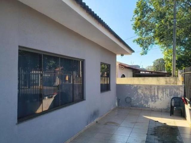 Casa Jardim Vitória