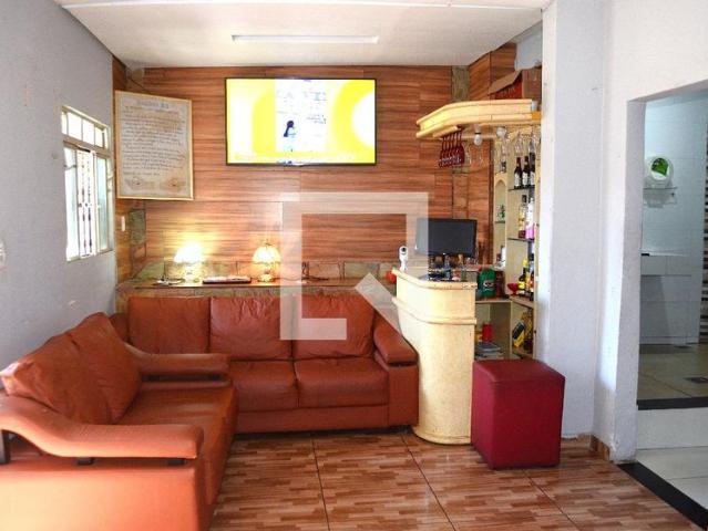 Casa, Jardim Vitória, 2 Quartos, 80 m2 Belo Horizonte