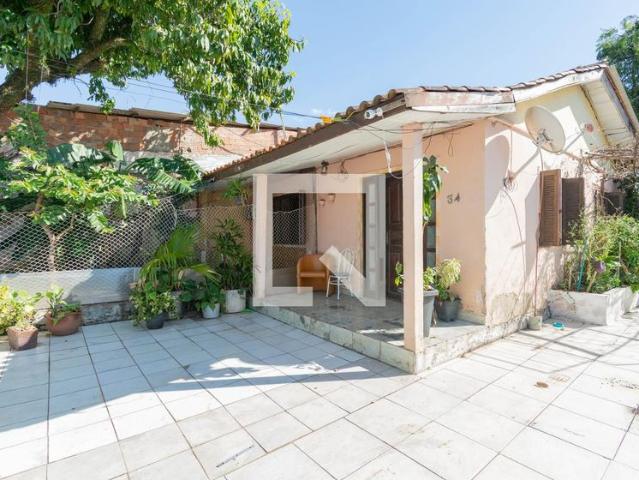 Casa, Jardim Vitória, 2 Quartos, 80 m2 Cachoeirinha