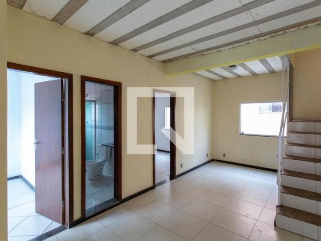Casa, Jardim Vitória, 4 Quartos, 130 m2 Belo Horizonte
