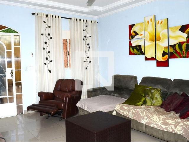 Casa, Jardim Vitória, 4 Quartos, 350 m2 Belo Horizonte