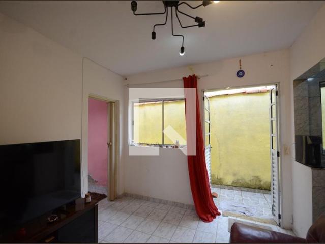 Casa, Jardim Vivan, 2 Quartos, 100 m2 São Paulo