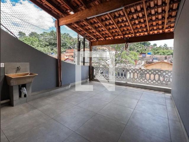Casa, Jardim Vivan, 2 Quartos, 110 m2 São Paulo