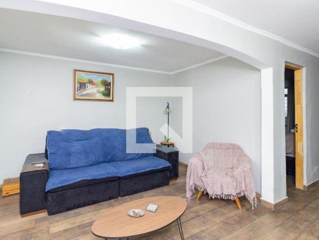 Casa, Jardim Vivan, 2 Quartos, 120 m2 São Paulo