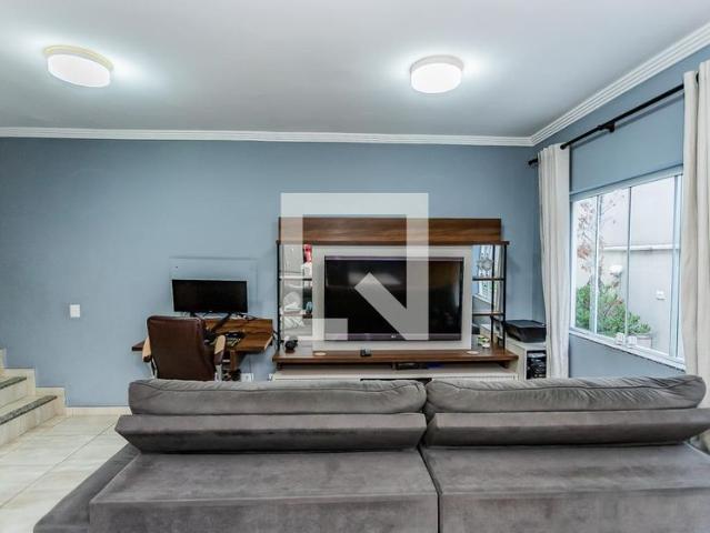 Casa, Jardim Vivan, 2 Quartos, 137 m2 São Paulo