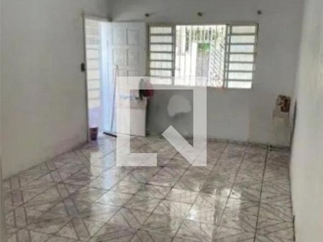 Casa, Jardim Vivan, 2 Quartos, 80 m2 São Paulo