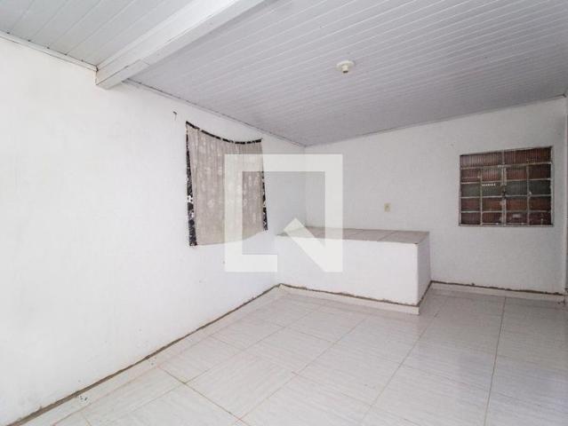 Casa, Jardim Vivann, 1 Quarto, 50 m2 São Paulo
