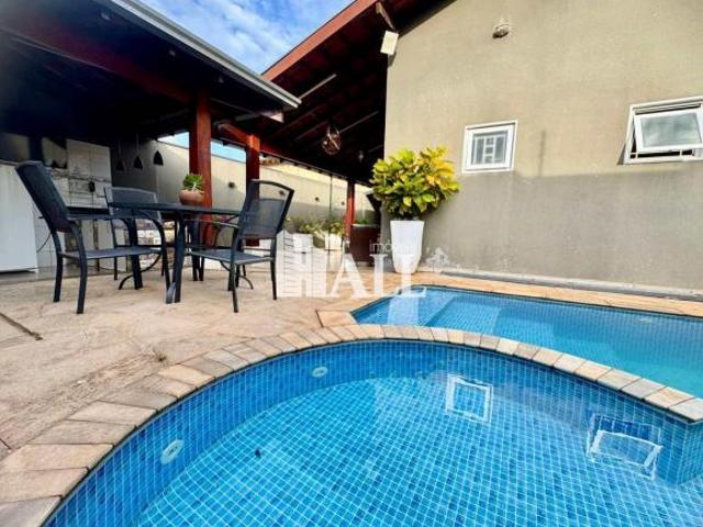 Casa, Jardim Vivendas, São José do Rio Preto