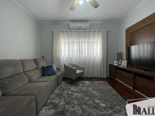 Casa, Jardim Vivendas, São José do Rio Preto