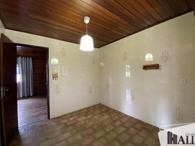 Casa, Jardim Vivendas, São José do Rio Preto