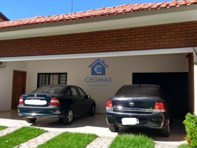 Casa, Jardim Vivendas, São José do Rio Preto, SP