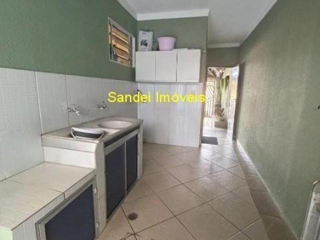 Casa, Jardim Wanel Ville V, Sorocaba, SP