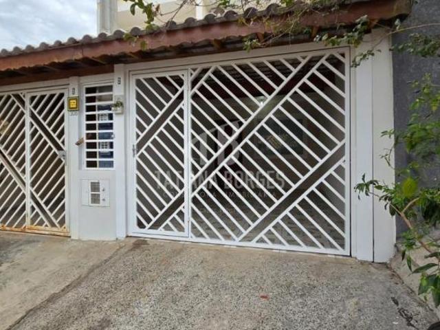 Casa, Jardim Wanel Ville V, Sorocaba, SP