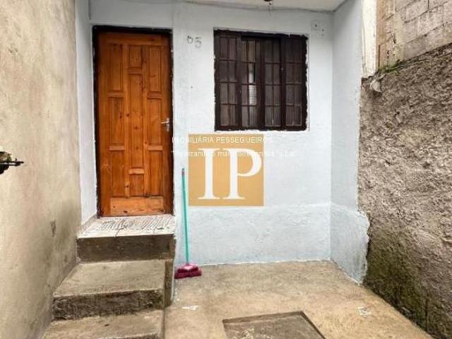 Casa, Jardim Wilma Flor, São Paulo, SP
