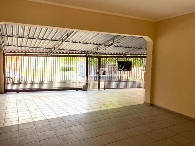 casa Jardim Yeda Campinas