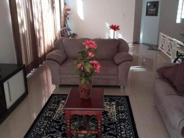 Casa, Jardim Yolanda, São José do Rio Preto, SP