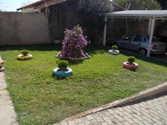 Casa Jardim Ypê