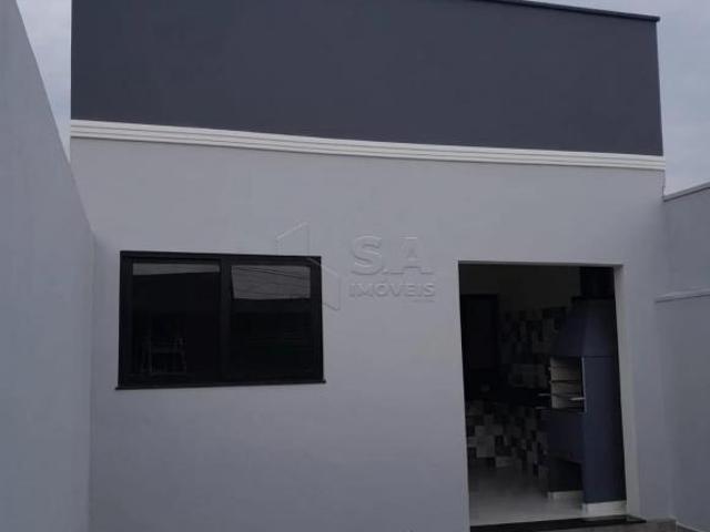 CASA JARDIM YPÊ BOTUCATU / SP