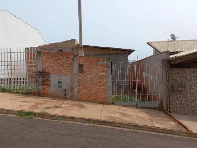 CASA JARDIM YPÊ BOTUCATU / SP