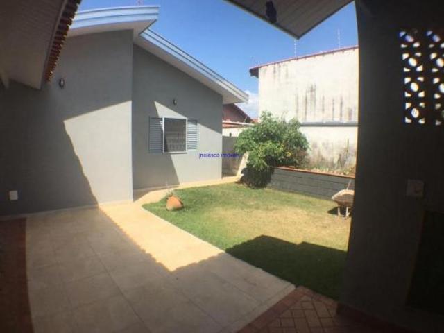 Casa, Jardim Ype IV, Mogi Guaçu, SP