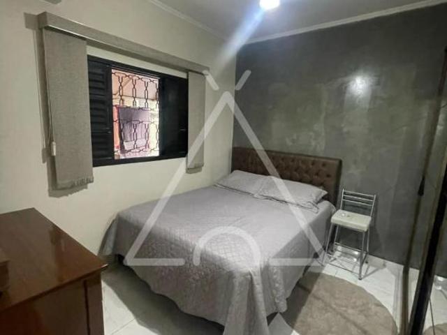 Casa, Jardim Ypê IV, Mogi Guaçu, SP