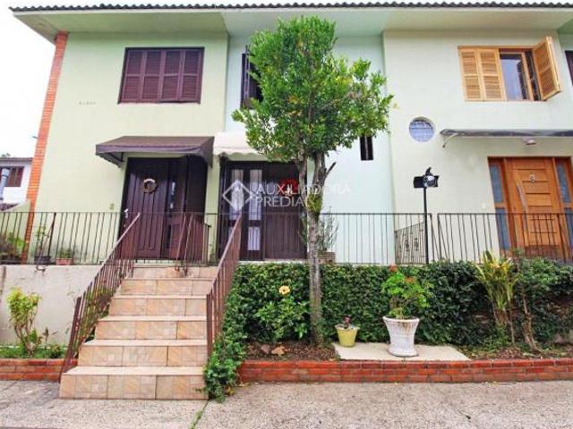 Casa, Jardim Ypú, 2 dorm, 1 vaga