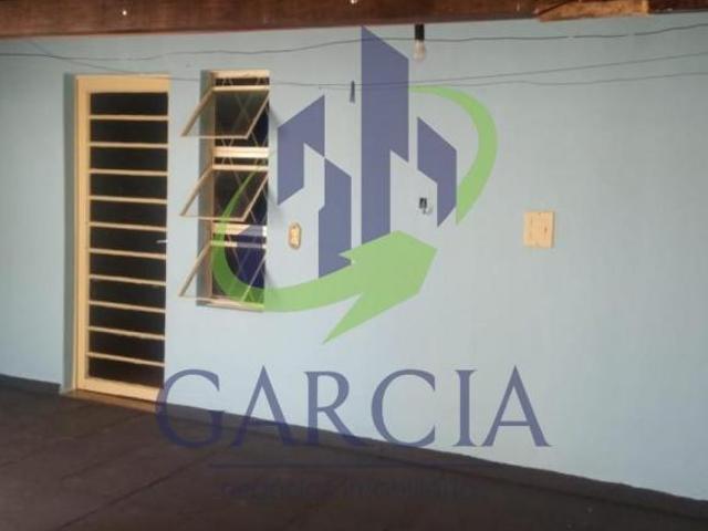 Casa, Jardim Zaniboni I, Mogi Guaçu, SP