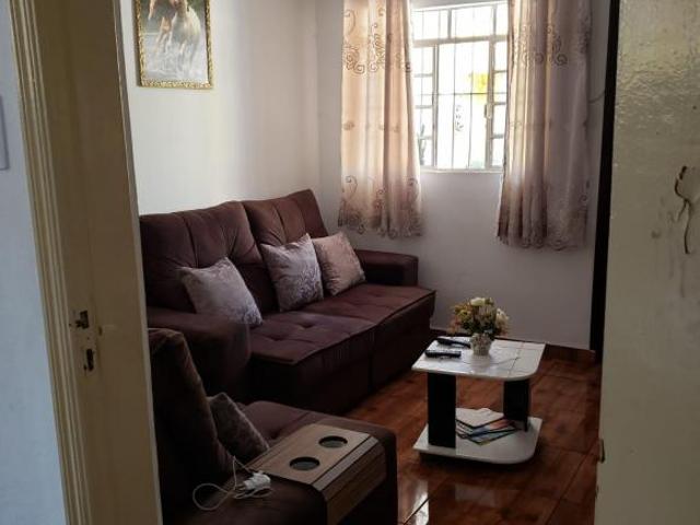 CASA JARDIM ZAIRA