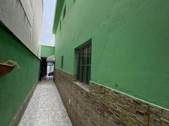 Casa, Jardim Zaira, Mauá, SP