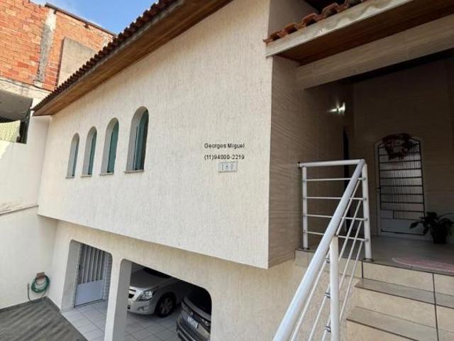 Casa, Jardim Zaira, Mauá, SP