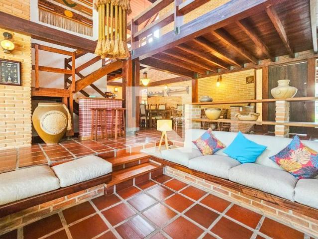 Casa, Jardim Acapulco, 4 Quartos, 390 m2 Guarujá