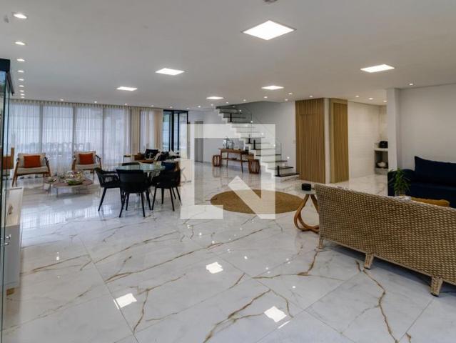 Casa, Jardim Acapulco, 5 Quartos, 450 m2 Guarujá