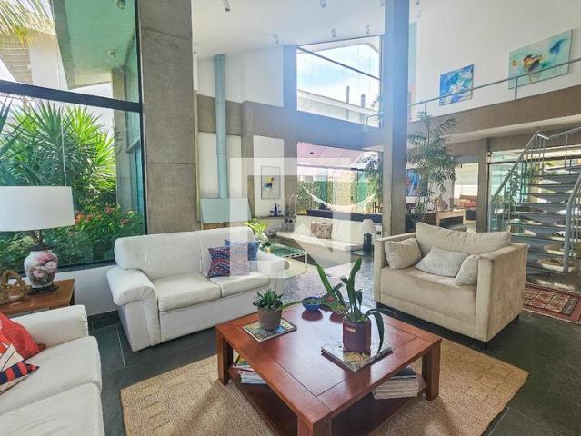Casa, Jardim Acapulco, 4 Quartos, 500 m2 Guarujá