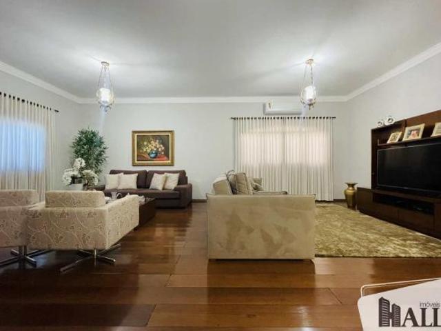Casa, Jardim Aclimação, São José do Rio Preto