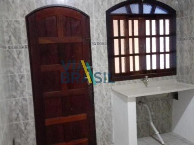 Casa, Jardim Aclimação, Santo André, SP