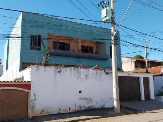 Casa, Jardim Abaeté, Sorocaba, SP