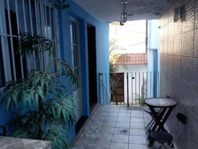 Casa Jardim Abril