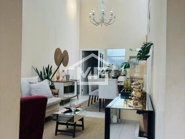 Casa, Jardim Agarussi, Itu, SP