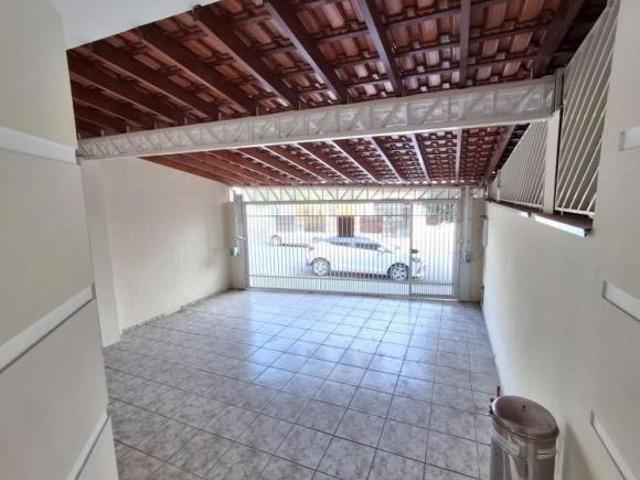 Casa, Jardim Agarussi, Itu, SP