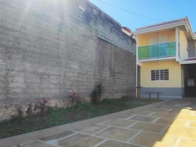 Casa, Jardim Águas Claras, Bragança Paulista, SP